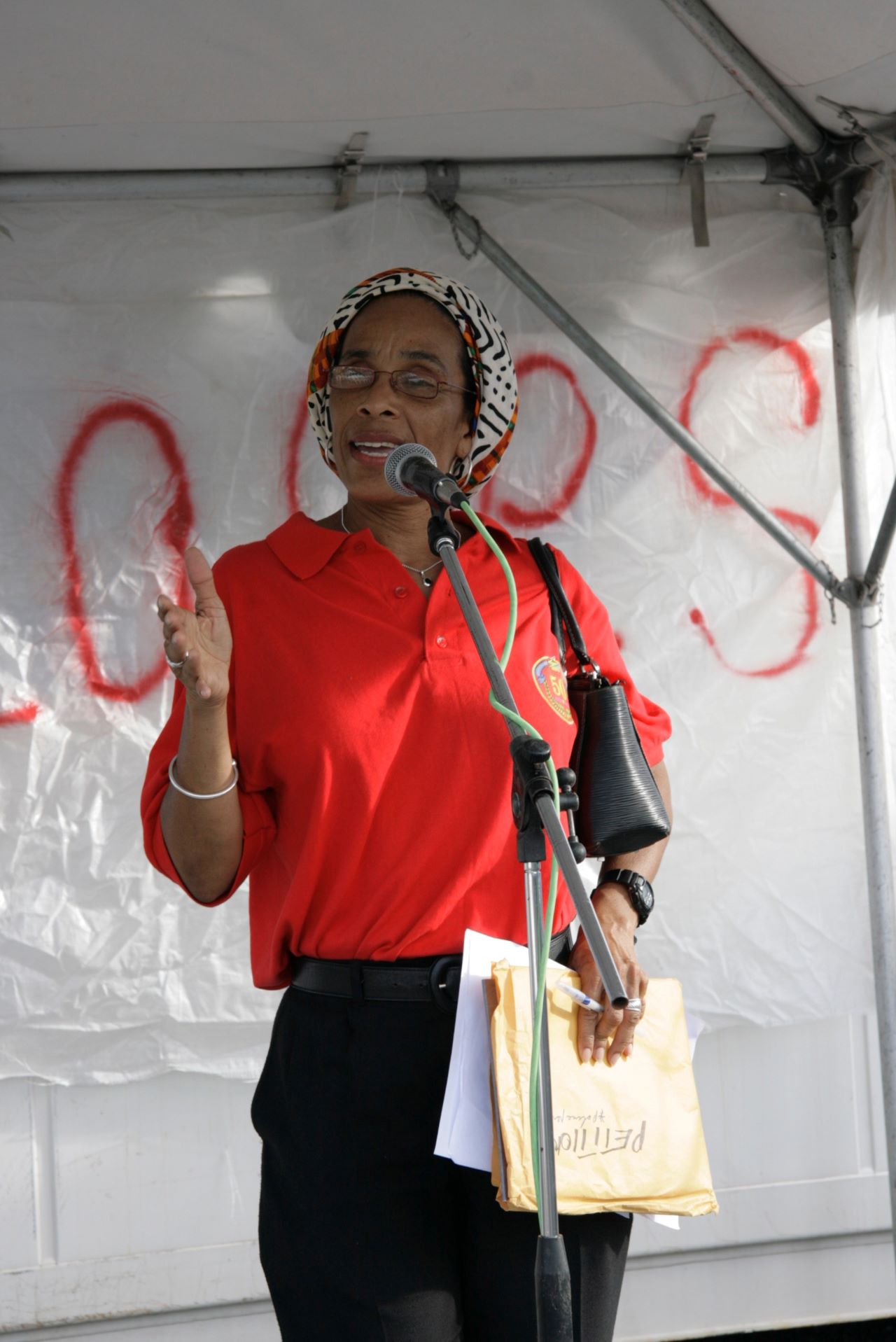 Gallery - We the People - Grenada